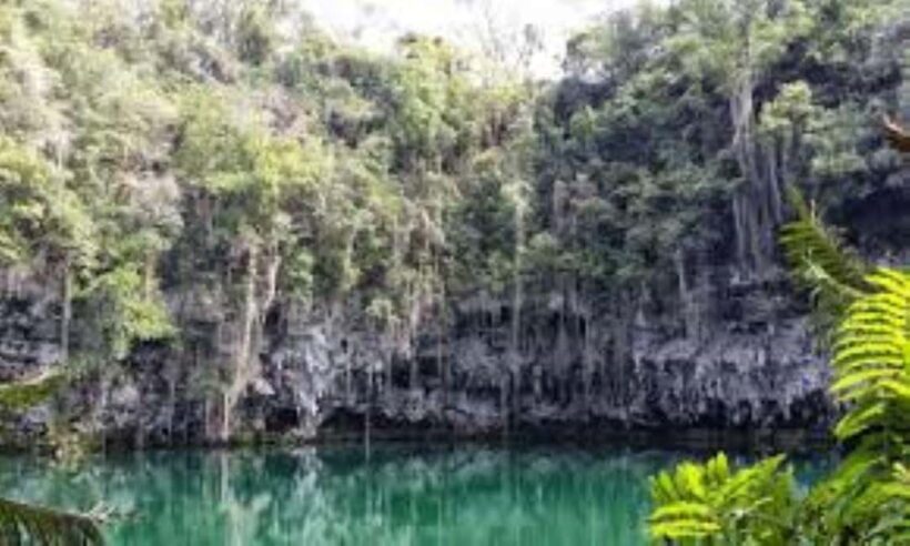 Santo Domingo: 3 Eyes Park & Botanical Garden Tour - Practical Details and Experience Quality