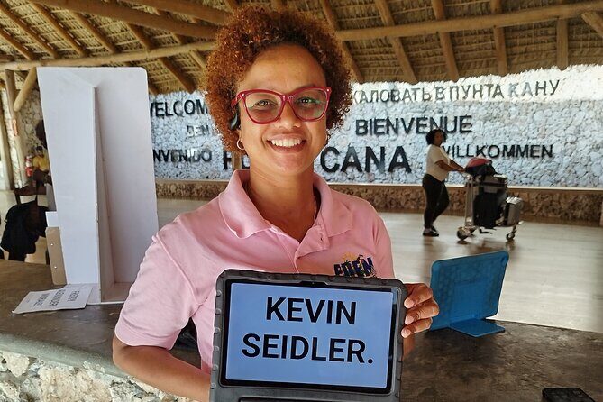 Santo Domingo Airport and Bahia Principe Aquamarine Priv Transfer - Final Thoughts