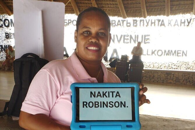 Santo Domingo Airport and Bahia Principe Bouganville Transfer - The Sum Up