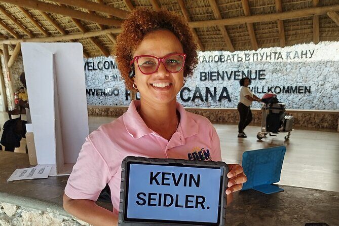 Santo Domingo Airport and Bahia Principe Esmeralda Priv Transfer - The Sum Up