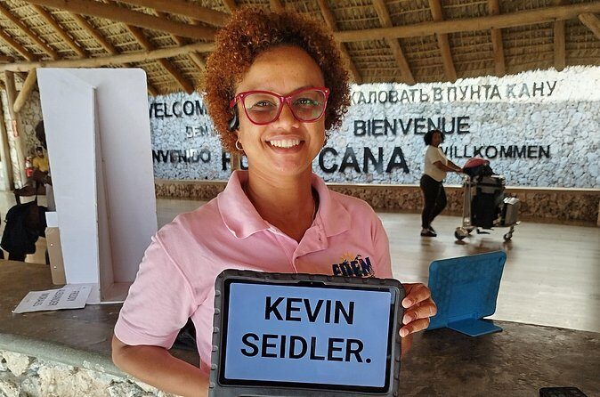 Santo Domingo Airport and Bahia Principe Punta Cana Priv Transfer - Who Will Benefit Most from This Transfer?