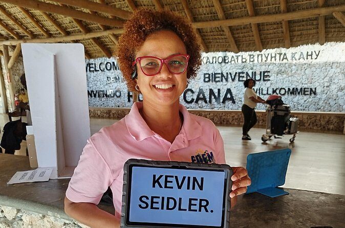 Santo Domingo Airport and Breathless Punta Cana Private Transfer - What’s Included and What’s Not?