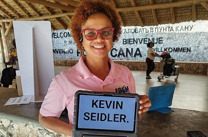 Santo Domingo Airport and Caribe Deluxe Princess Transfer - FAQ