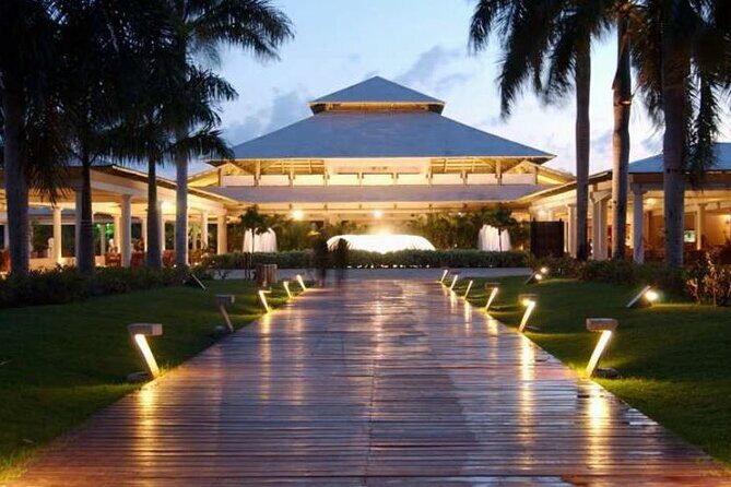 Santo Domingo Airport and Catalonia Bavaro Private Transfer - A Practical Look at the Santo Domingo Airport and Catalonia Bavaro Private Transfer