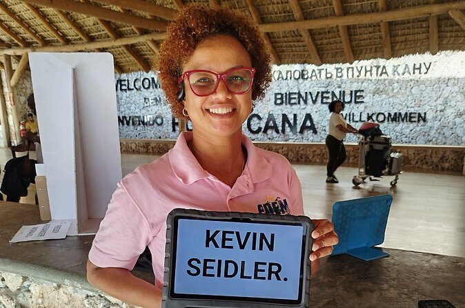 Santo Domingo Airport and Catalonia Bavaro Private Transfer - FAQs