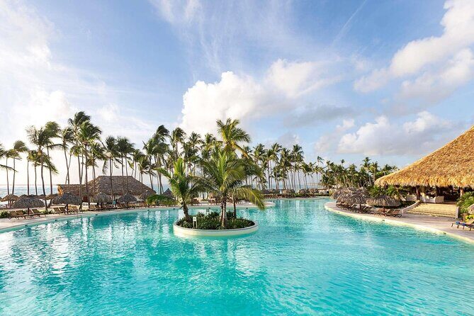 Santo Domingo Airport and Club Med Punta Cana Private Transfer - Final Thoughts