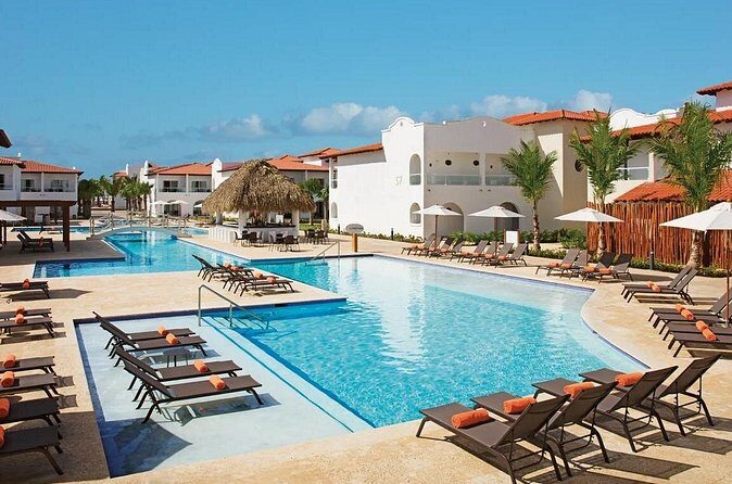 Santo Domingo Airport and Dreams La Romana Private Transfer - Practicalities and Tips