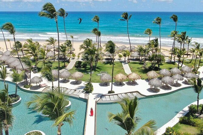 Santo Domingo Airport and Excellence Punta Cana Private Transfer - Santo Domingo Airport and Excellence Punta Cana Private Transfer: A Detailed Review