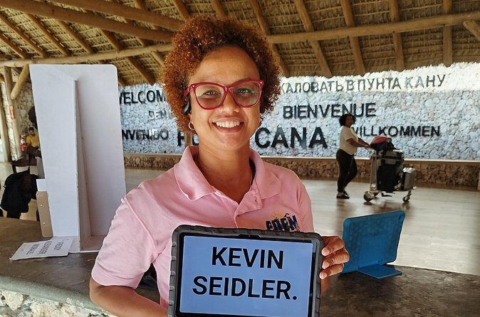 Santo Domingo Airport and Excellence Punta Cana Private Transfer - The Cost and Value