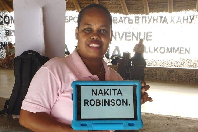 Santo Domingo Airport and Excellence Punta Cana Private Transfer - Who Should Consider This Transfer?