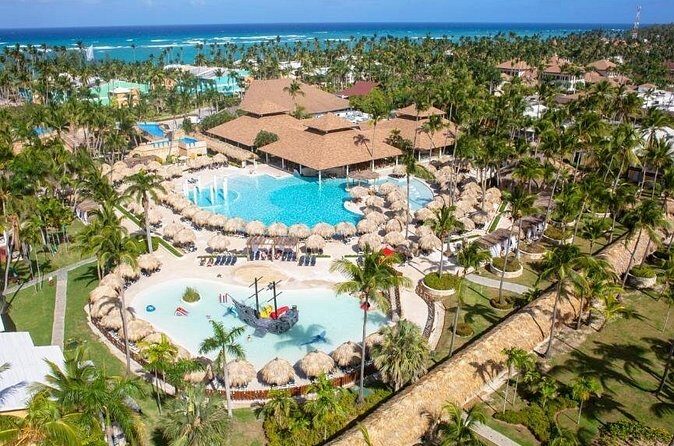 Santo Domingo Airport and Grand Palladium PC Private Transfer - FAQ