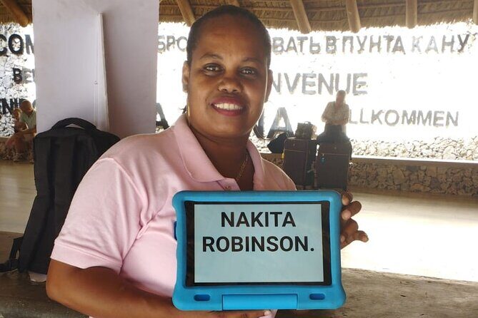 Santo Domingo Airport and Grand Sirenis Private Transfer - FAQ