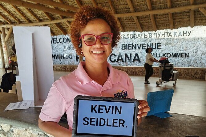 Santo Domingo Airport and Hard Rock Punta Cana Private Transfer - Who Will Appreciate This Service?