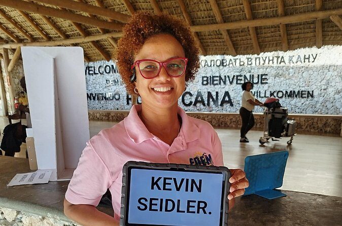 Santo Domingo Airport and Hilton La Romana Private Transfer - FAQ