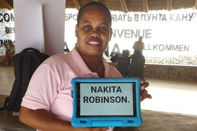 Santo Domingo Airport and Iberostar La Hacienda Private Transfer - Who Will Benefit Most From This Transfer?