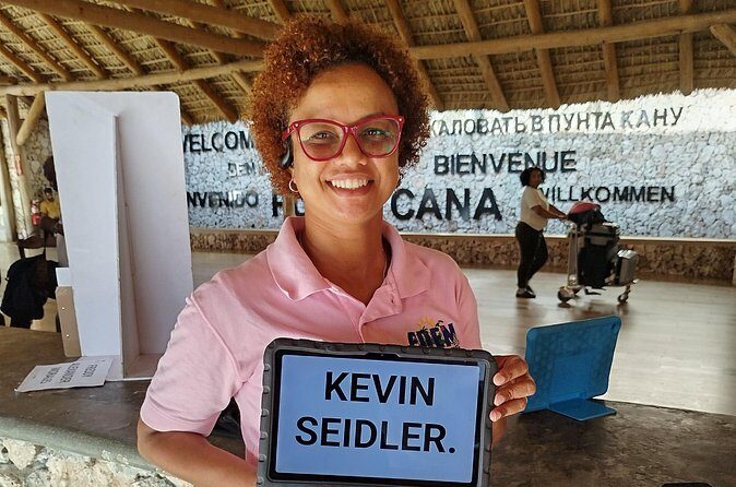 Santo Domingo Airport and Jewels Palm Beach Private Transfer - Who Should Consider This Transfer?