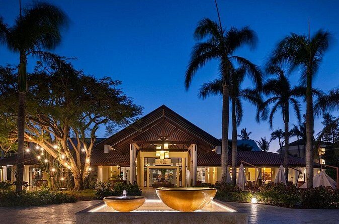 Santo Domingo Airport and Jewels Palm Beach Private Transfer - FAQ