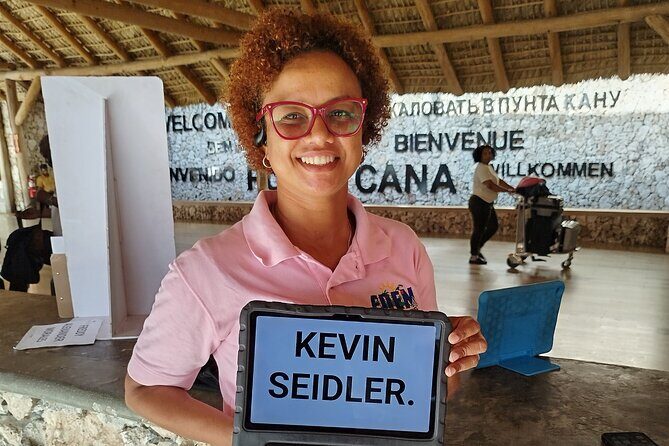 Santo Domingo Airport and Live Aqua Punta Cana Private Transfer - What Travelers Have Said