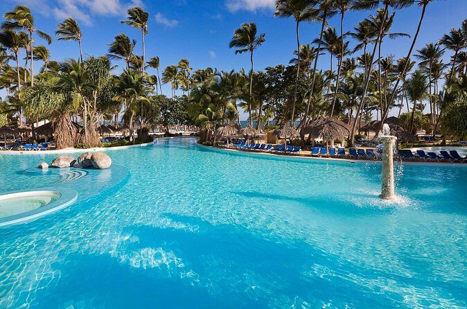 Santo Domingo Airport and Melia Punta Cana Beach Private Transfer - Who Would Benefit Most?