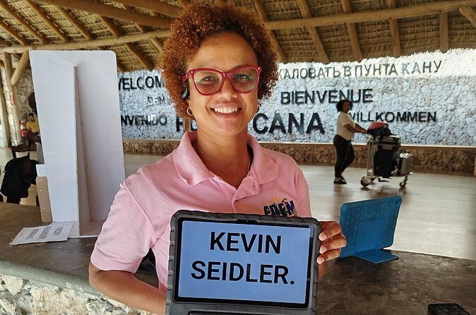 Santo Domingo Airport and Occidental Caribe Private Transfer - Who Is This Service Best For?