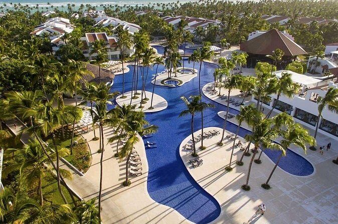 Santo Domingo Airport and Occidental Punta Cana Private Transfer - The Price: Is It Worth It?