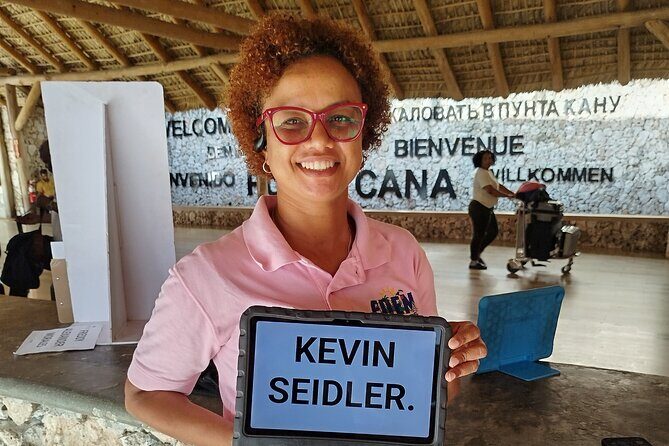 Santo Domingo Airport and Ocean Blue and Sand Private Transfer - FAQ