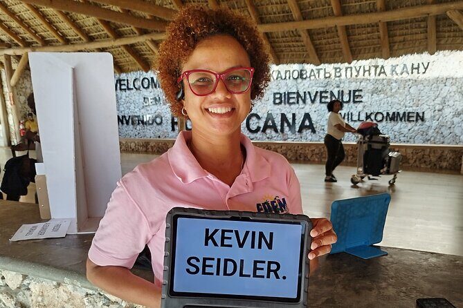 Santo Domingo Airport and Ocean El Faro Private Transfer - Comparing Similar Experiences