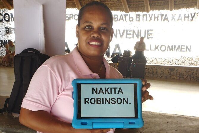 Santo Domingo Airport and Paradisus Palma Real Private Transfer - FAQ