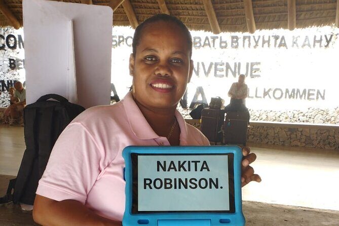 Santo Domingo Airport and Riu Bambu Punta Cana Private Transfer - Who Should Consider This Service?