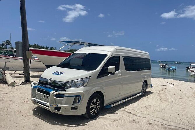Santo Domingo Airport and Riu Palace Punta Cana Private Transfer - Why Choose This Private Transfer?