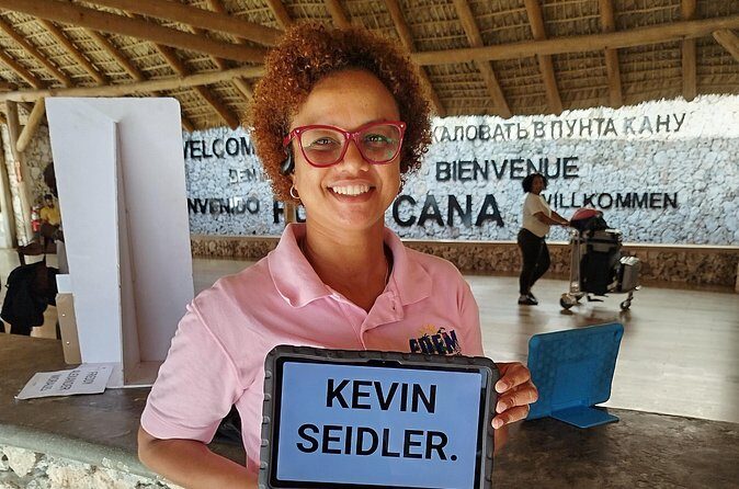 Santo Domingo Airport and Royalton CHIC Punta Cana Priv Transfer - Final Thoughts