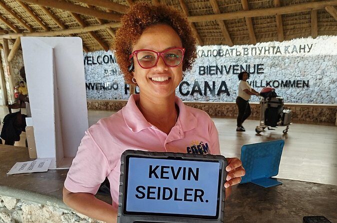 Santo Domingo Airport and Royalton Splash Private Transfer - Practical Tips for Your Transfer