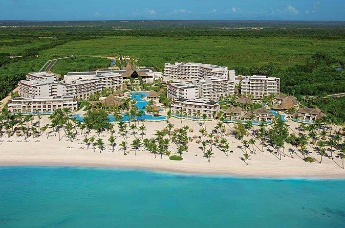 Santo Domingo Airport and Secrets Cap Cana Private Transfer - Final Thoughts