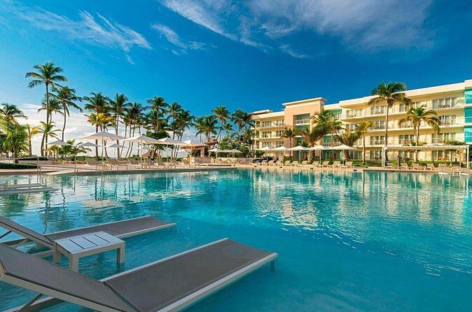 Santo Domingo Airport and The Westin Punta Cana Private Transfer - Frequently Asked Questions