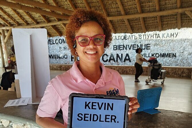 Santo Domingo Airport and Tortuga Bay Punta Cana Private Transfer - Final Thoughts