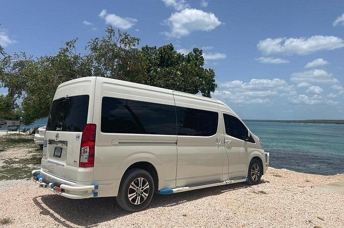 Santo Domingo Airport and Zoetry Agua Punta Cana Private Transfer - Authentic Traveler Feedback