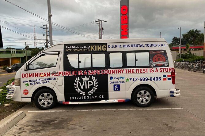 Santo Domingo airport to Puerto Plata transfer - An In-Depth Look at the Experience