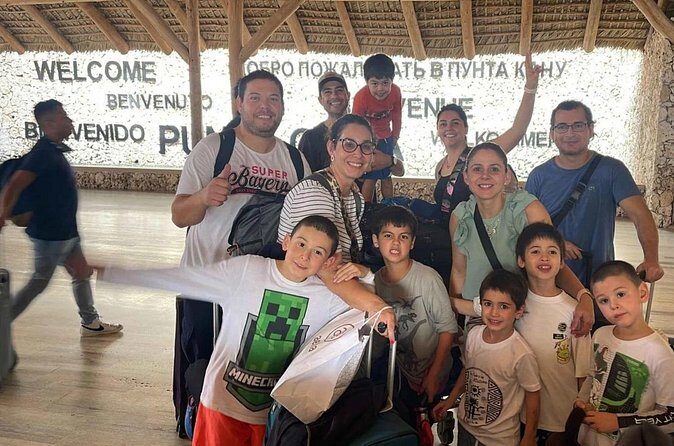 Santo Domingo Airport to Uvero Alto Exclusive Transfer - FAQs