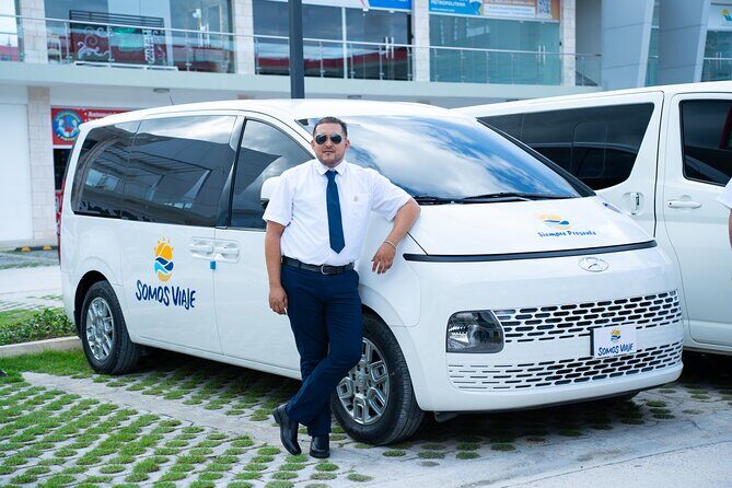 Santo Domingo Airport transfer to your hotel in Punta Cana - Why Choose This Transfer Service?