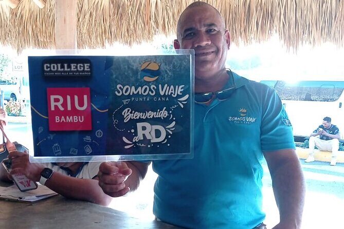 Santo Domingo Airport transfer to your hotel in Punta Cana - Additional Services and Considerations