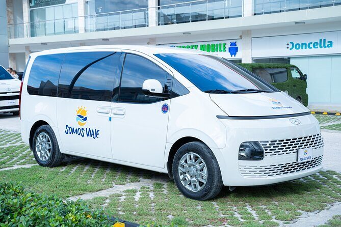 Santo Domingo Airport transfer to your hotel in Punta Cana - Why Reviewers Love It