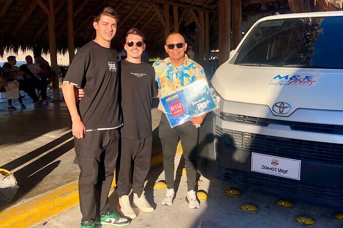 Santo Domingo Airport transfer to your hotel in Santo Domingo - Final thoughts