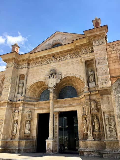 Santo Domingo: All Inclusive Day Trip from Punta Cana - A Detailed Look at the Tour Experience