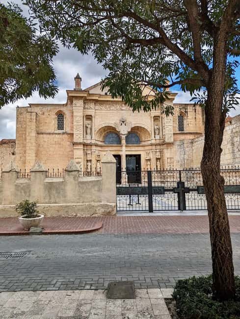 Santo Domingo: All Inclusive Day Trip from Punta Cana - Authentic Experiences & Considerations