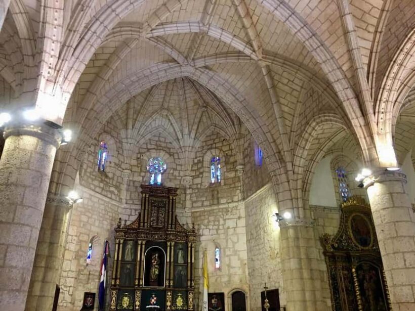 Santo Domingo: All Inclusive Day Trip from Punta Cana - Who Should Consider This Tour?