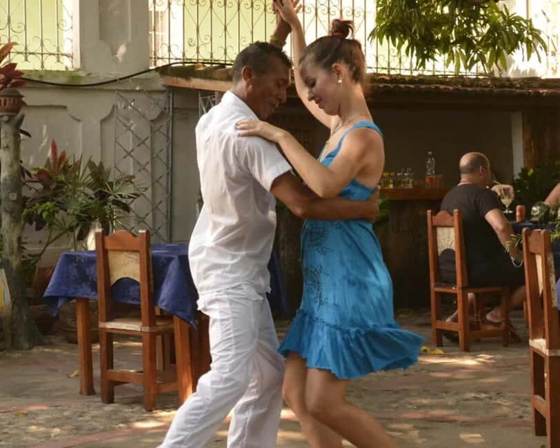 Santo Domingo: Bachata or Salsa Dance Classes - Additional Activities & Opportunities