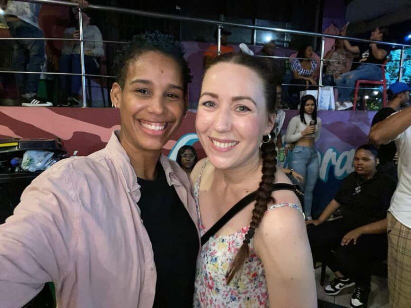 Santo Domingo: Bachata or Salsa Dance Classes - Pricing and Value