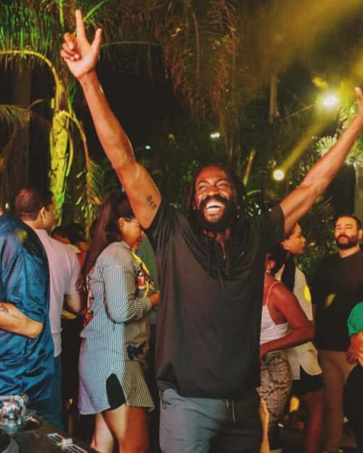 Santo Domingo: Bachata Social Dancing Tour - An Honest Look at the Experience