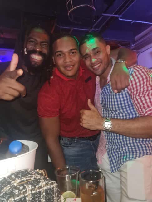 Santo Domingo: Bachata Social Dancing Tour - Who Will Love This Tour?