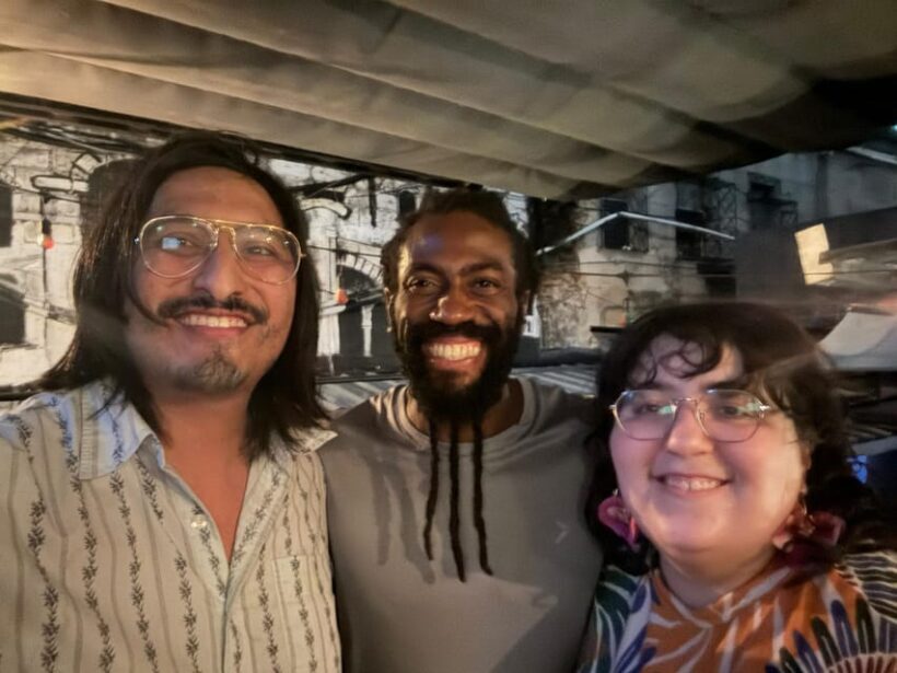 Santo Domingo: Bachata Social Dancing Tour - FAQ